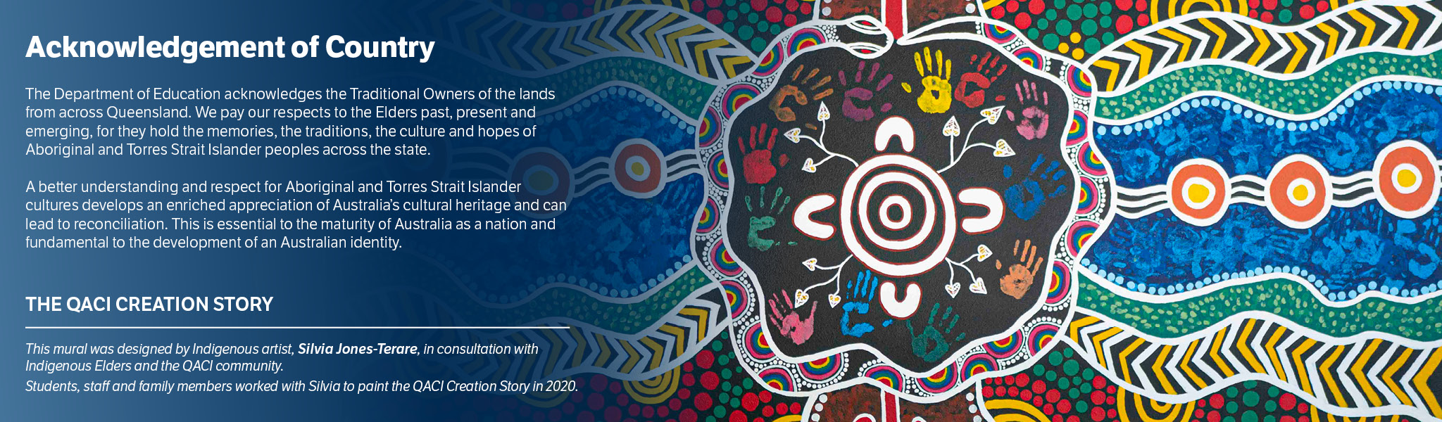 Queensland Academies Creative Industries