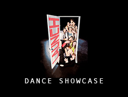Launch 2025 Dance Showcase