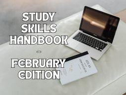 Study Skills Handbook - Building a Strong Homework Rhythm